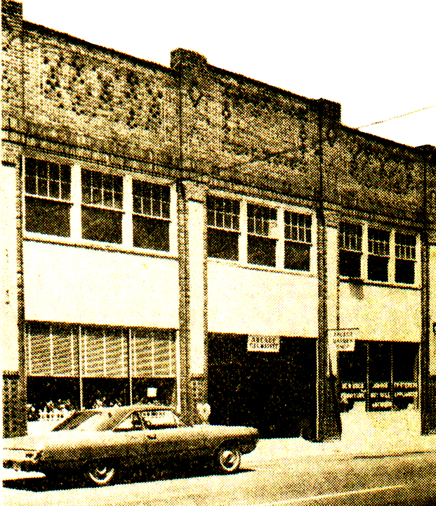 More Memories of WCYB Television from News Anchor Johnny Wood – Bob Cox ...