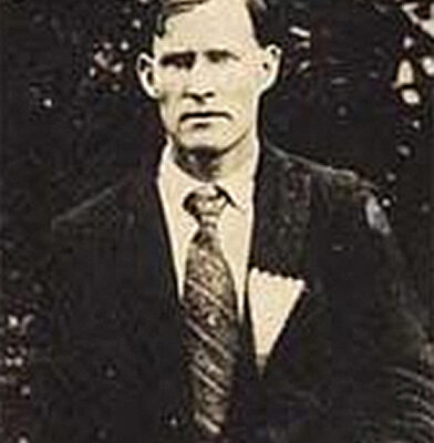 Floyd Collins: Mining Tragedy in 1925 Claimed Live of Young Caver – Bob ...