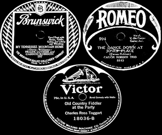 Uncle Omer Feathers Recalled Early 1900s in Cherokee Community – Bob ...