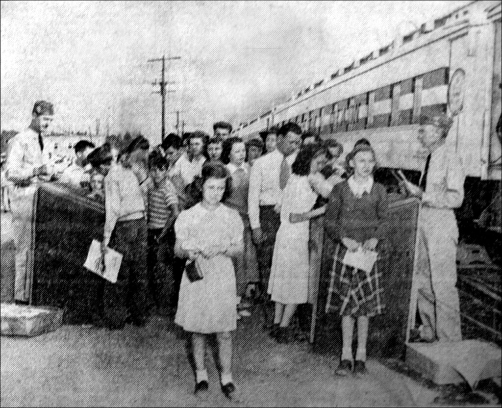 More Memories of WCYB Television from News Anchor Johnny Wood – Bob Cox ...