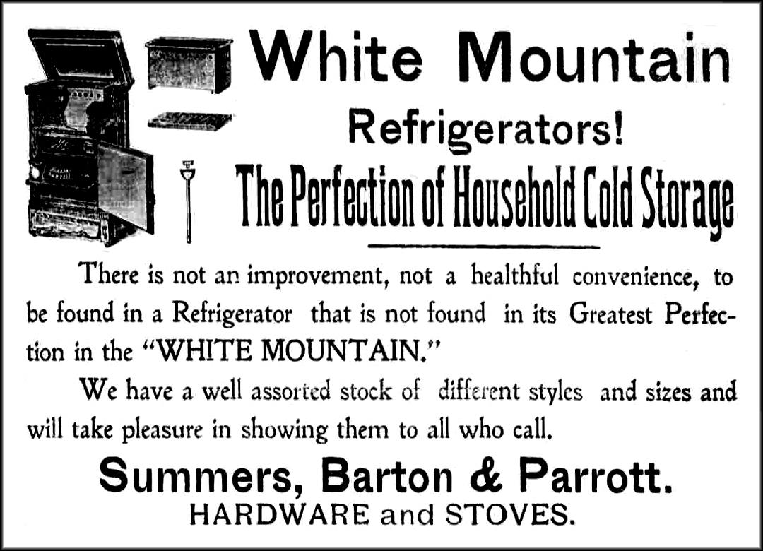 Bob Cox’s Yesteryear – Documenting the Nostalgic History of Upper East ...