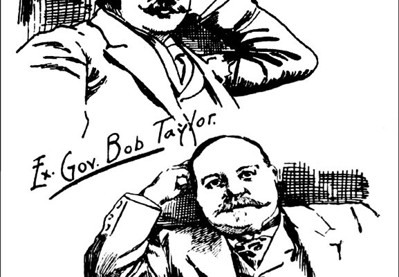 Bob, Alf Taylor: A Delightful Mixture of Brothers, Politicians and ...