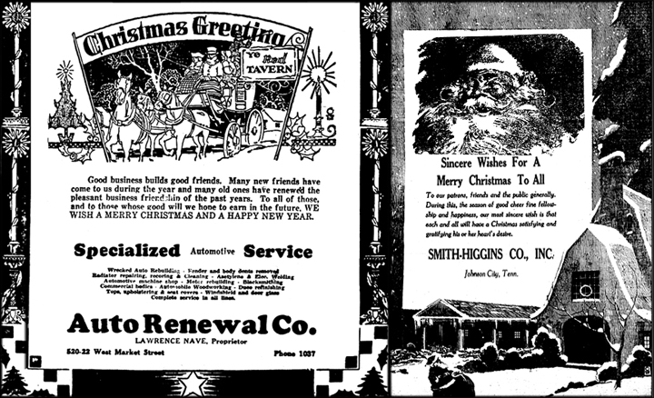 Newspaper Process Changed Dramatically Between 1934 and 1984 – Bob Cox ...