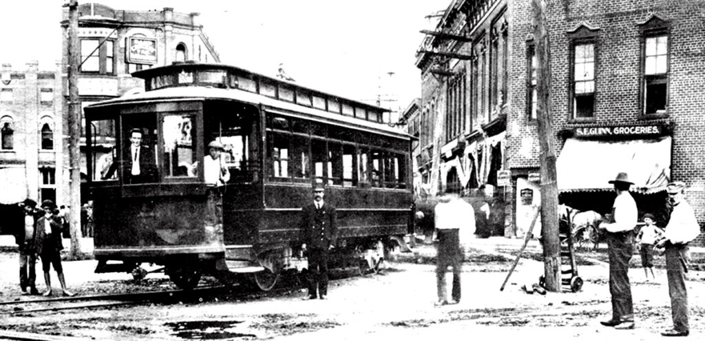 More Memories of WCYB Television from News Anchor Johnny Wood – Bob Cox ...