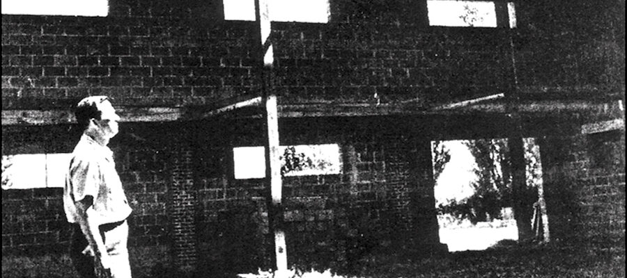Saying So Long to Johnson City’s Old Recreation Center – Bob Cox's ...