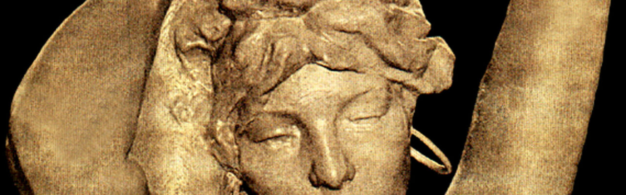 Brownlow Fountain, Lady of the Fountain, Part 2 Much Anticipated News ...
